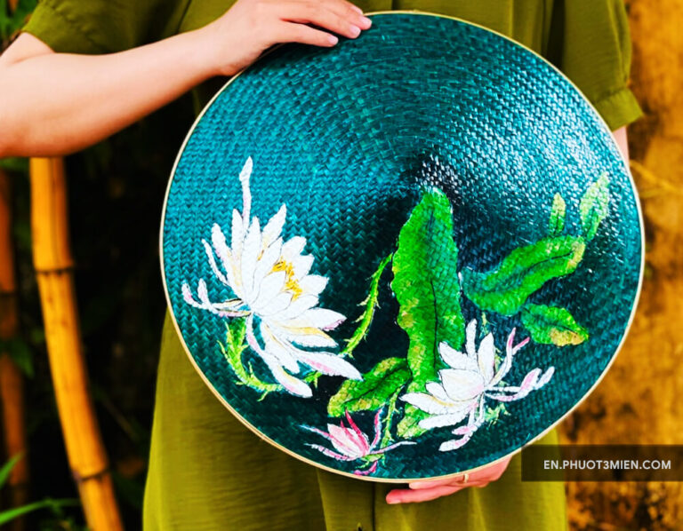 The Non La – The Conical Hat | A Cultural Icon of Vietnam