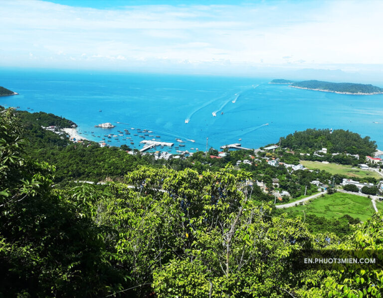 Your Guide to Visiting Cham Island (Cu Lao Cham)